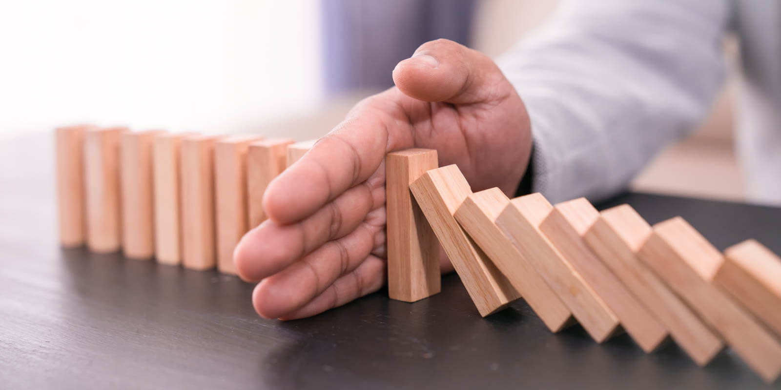 Crisis Management Resources – M Power